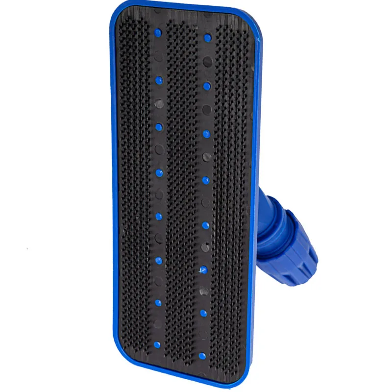 Plastic Threaded Swivel Octopus Doodle Bug Utility Cleaning Pad Holder ...