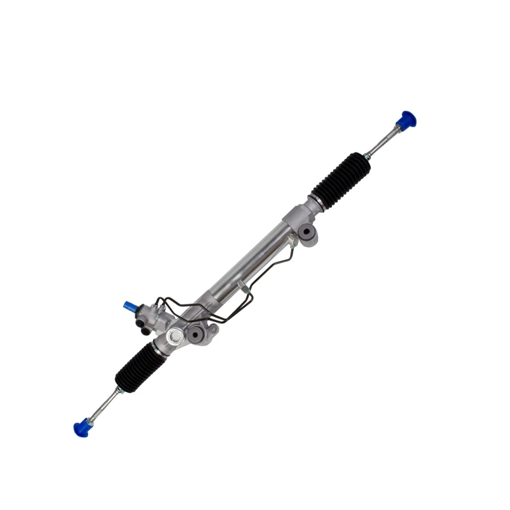 EPX Power Steering Rack for toyota Land Cruiser TRJ150 GRJ150 44200 ...