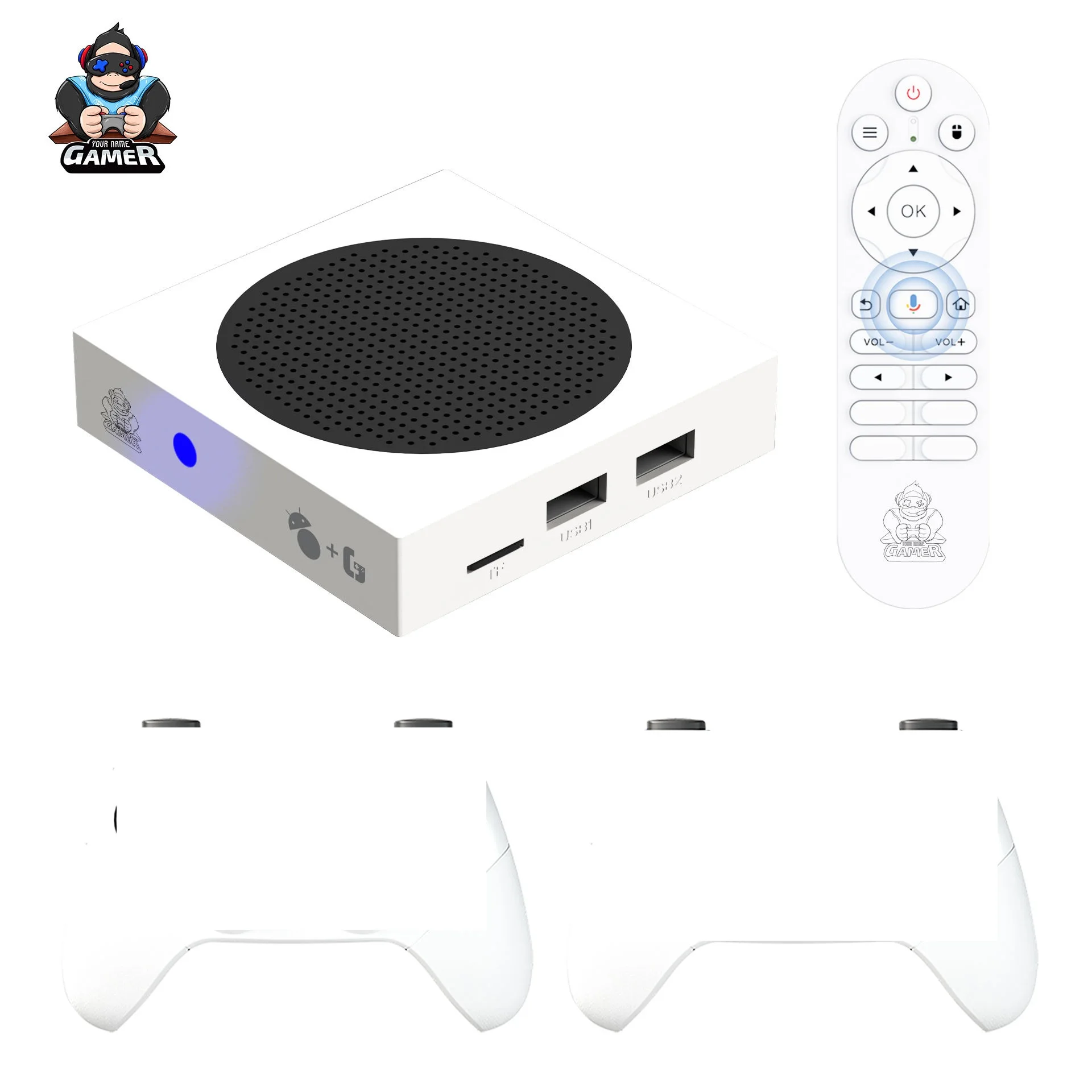 Best Gaming Android TV Box Guide 2026