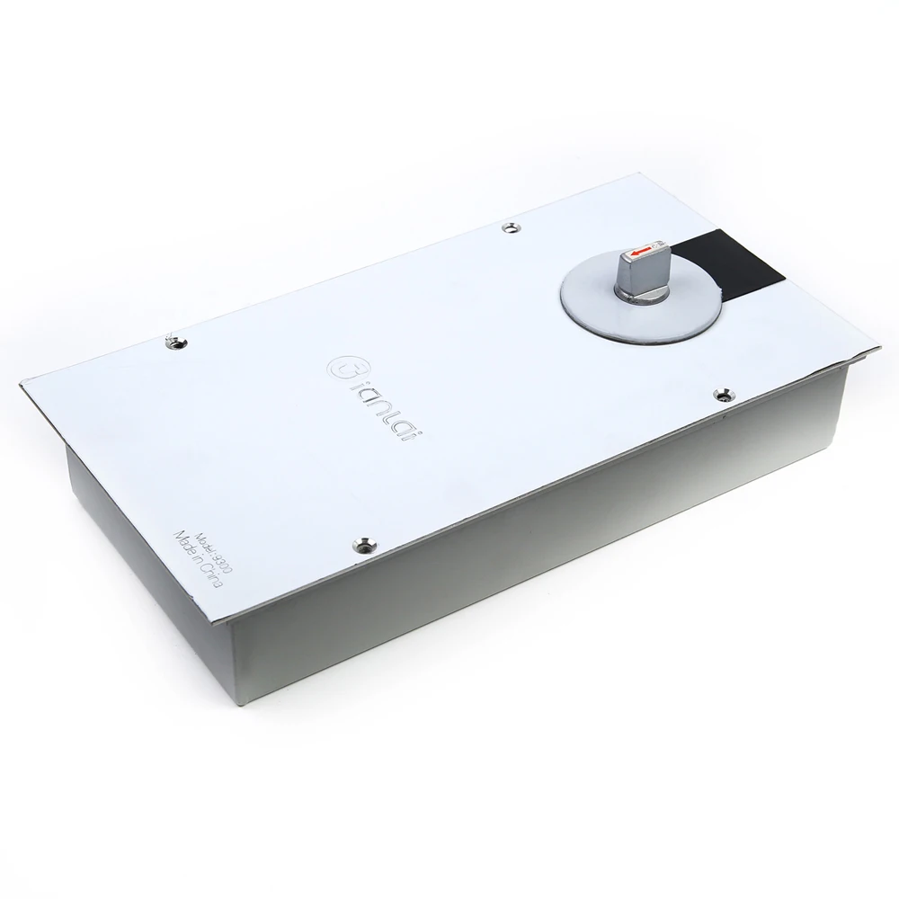 China Professional Factory Heavy Duty Hydraulic Swing Door Floor Spring ...