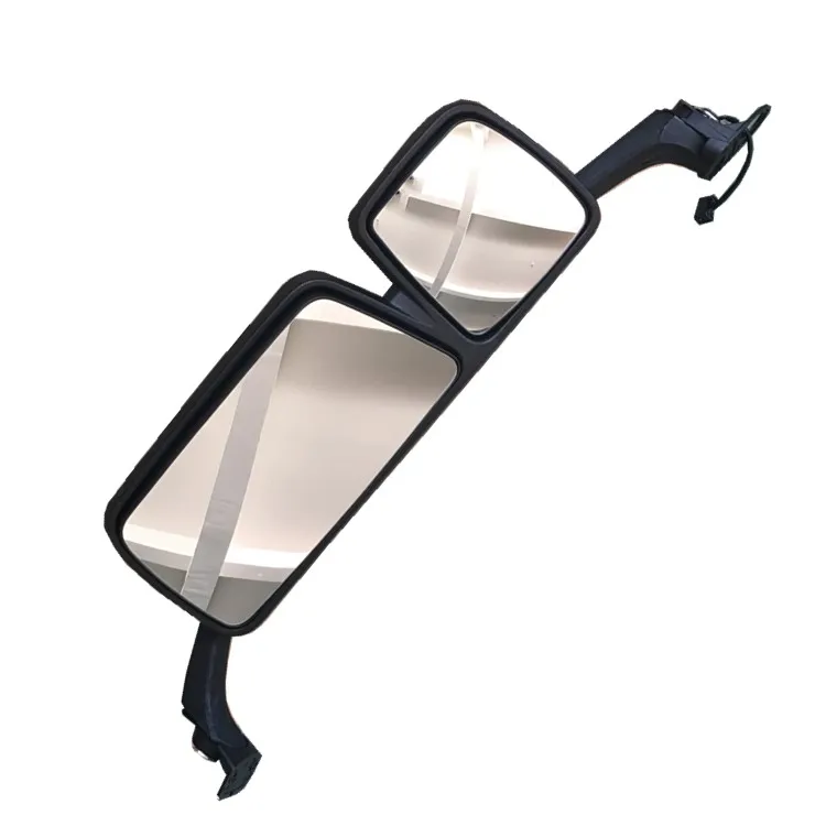 MB Actros MP3 Truck Side Mirror 9438110407 RH & 9438110307 LH DF Brand ...