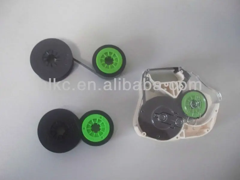 Ink Ribbon Case Lm-rc310 For Max Letatwin Tube Marking Machine Lm-380a ...