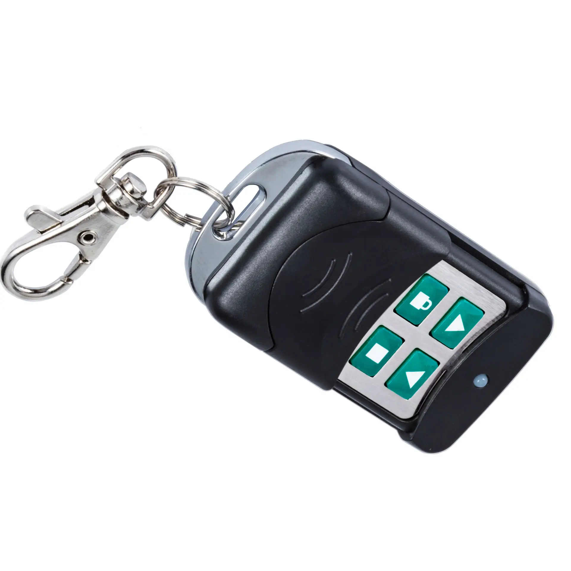 433.92mhz Fixed Code Remote Control Key - Durable & Versatile