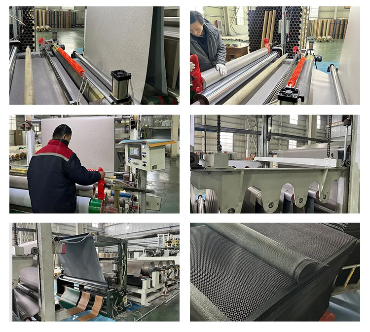 Wpc Grating Board Pvc Board With Ps Grating Categories Essential Boards ...