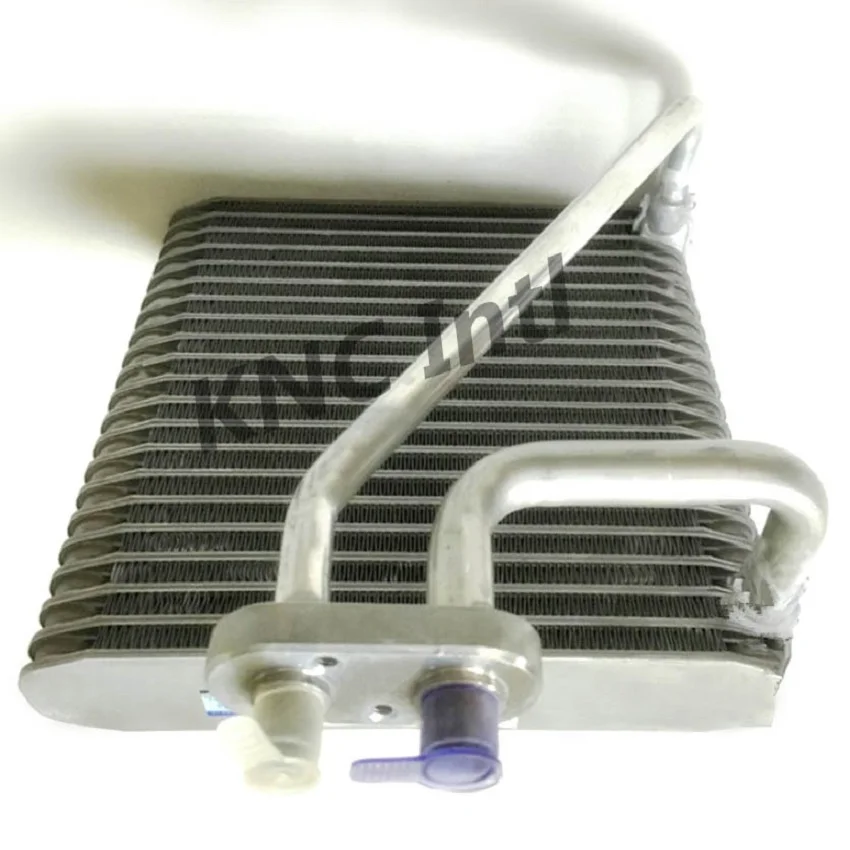 Genuine OEM Car HVAC Aluminum Evaporator for Kia Models