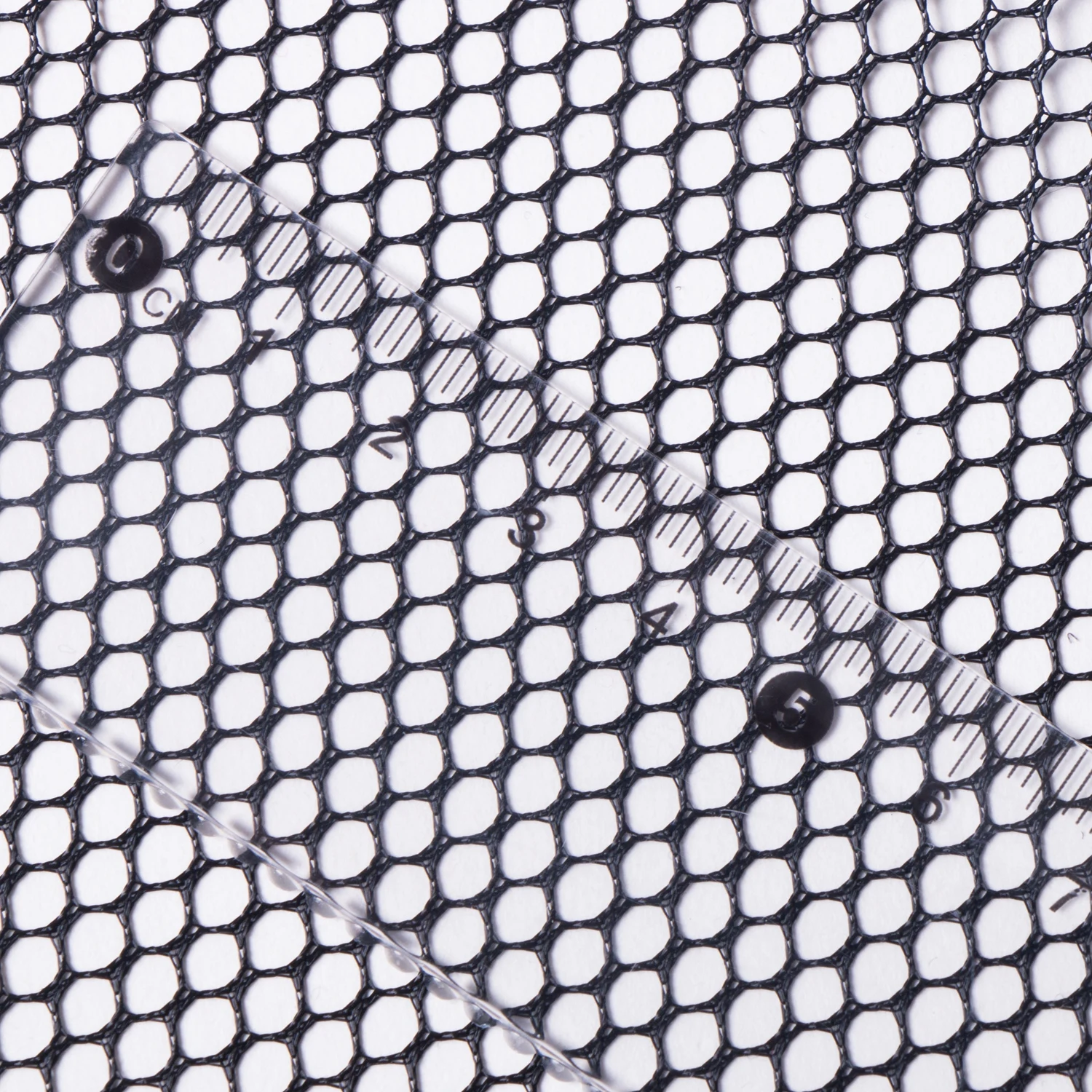 50d 100% Polyester Tricot Power Mesh Net Shoe Sport Stretch Fishscale ...