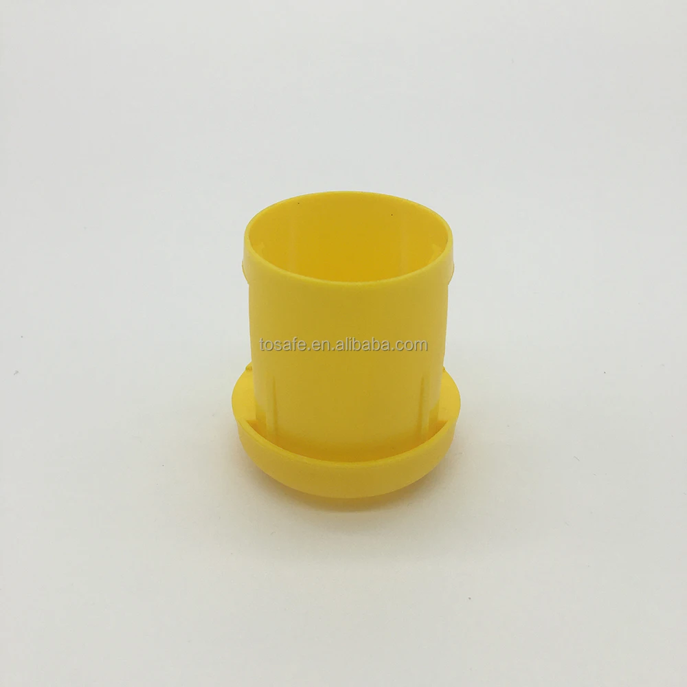 8-38mm Fall Protection Accessories - Rebar Safety Caps