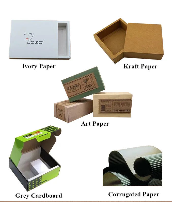 Customized Logo Star Shape Box - Perfect for Christmas Gifts