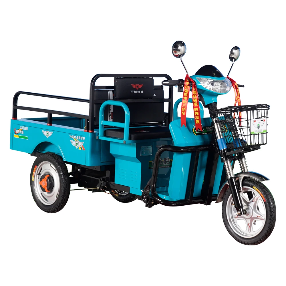 Toto Auto Rickshaw New Cargo E Rickshaw Tricycle Morgan Three Wheeler ...