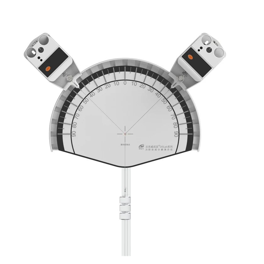 Wireless Force Sensor for Education - Digital Physics Lab