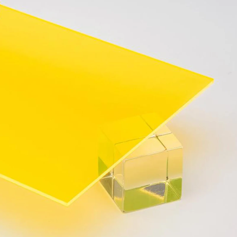 Prismatic Polycarbonate Sheets - Durable & Eco-friendly