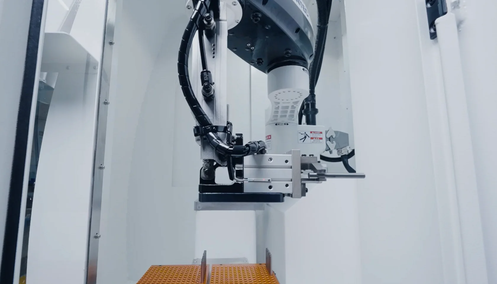 Naseiko Nz-03d Four-axis Four-linkage Cnc Tool Grinder High Accuracy ...