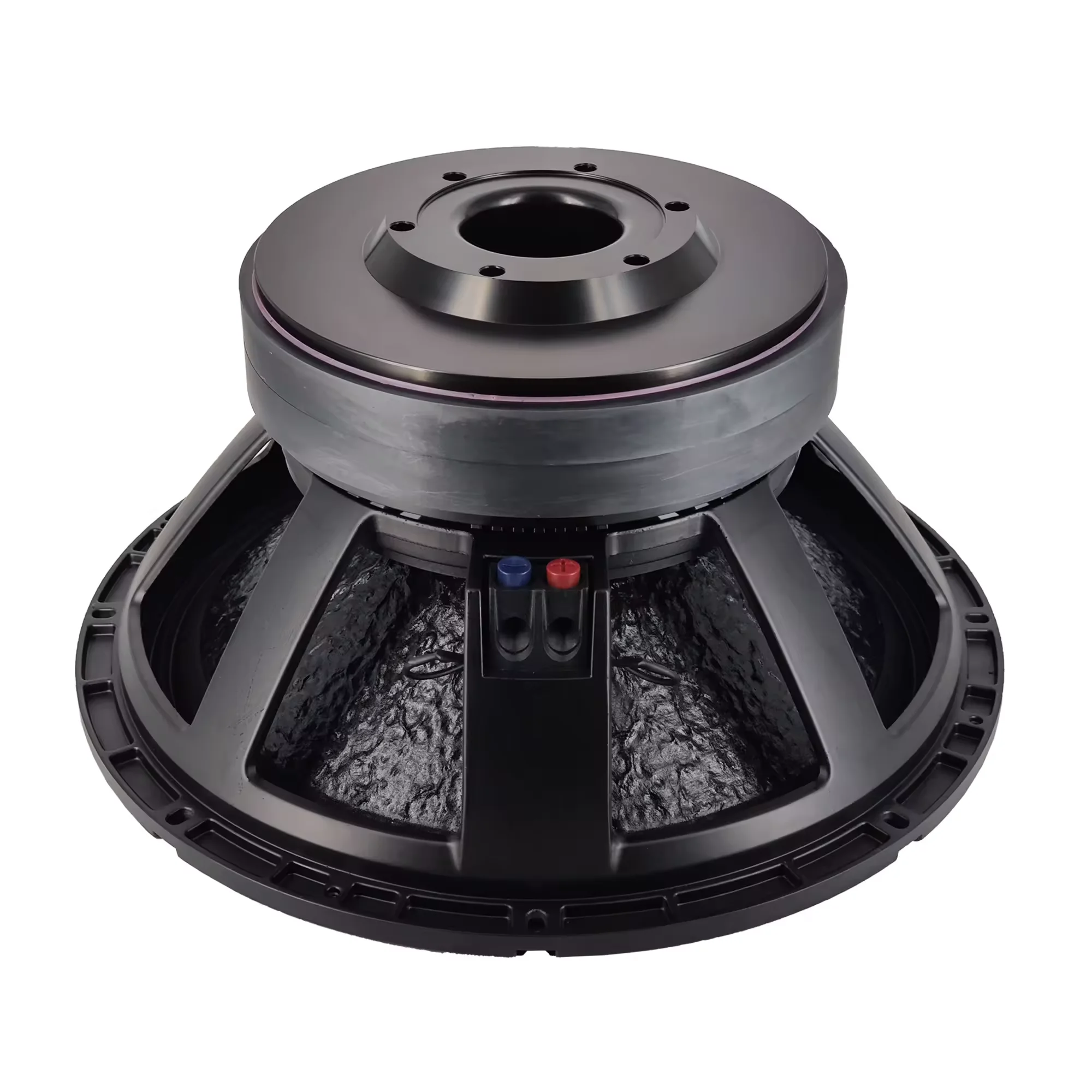 18" Double Magnetic Loudspeaker - 2000W Subwoofer CF18805