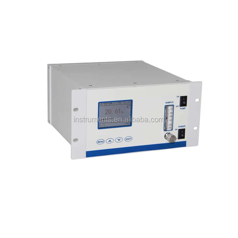 Explosion-proof Zirconia Oxygen Analyzer for Rotary Kiln| Alibaba.com