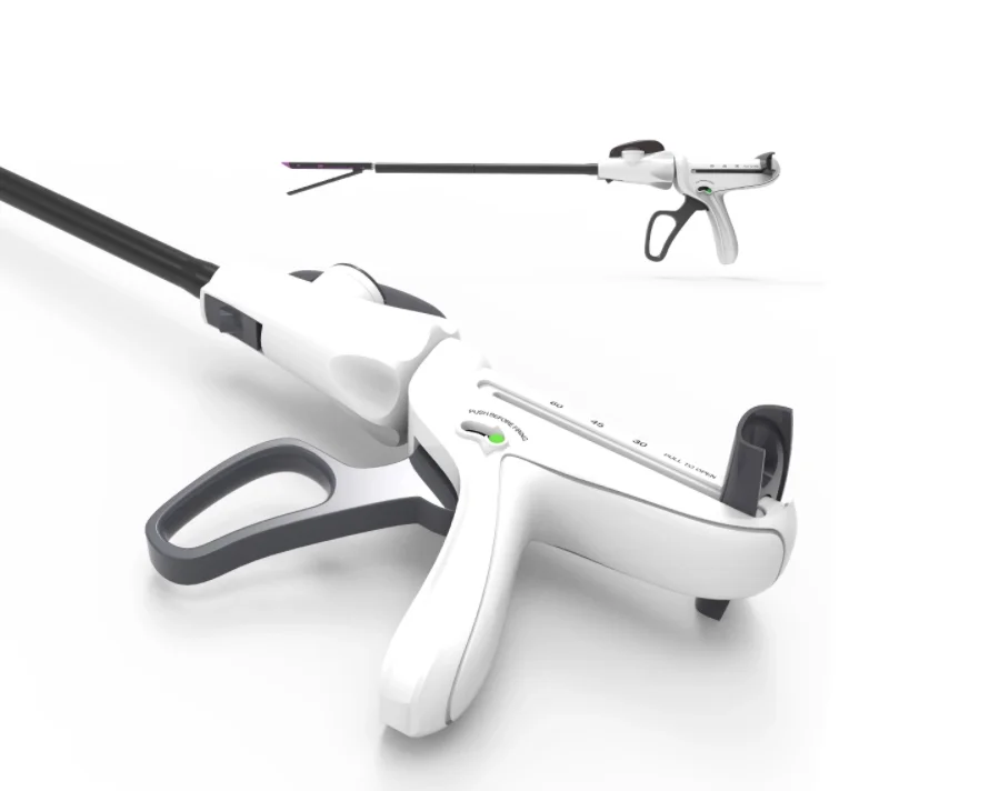 Endoscopic Linear Cutter Stapler Reload Covidien Surgical Stapler Pride ...