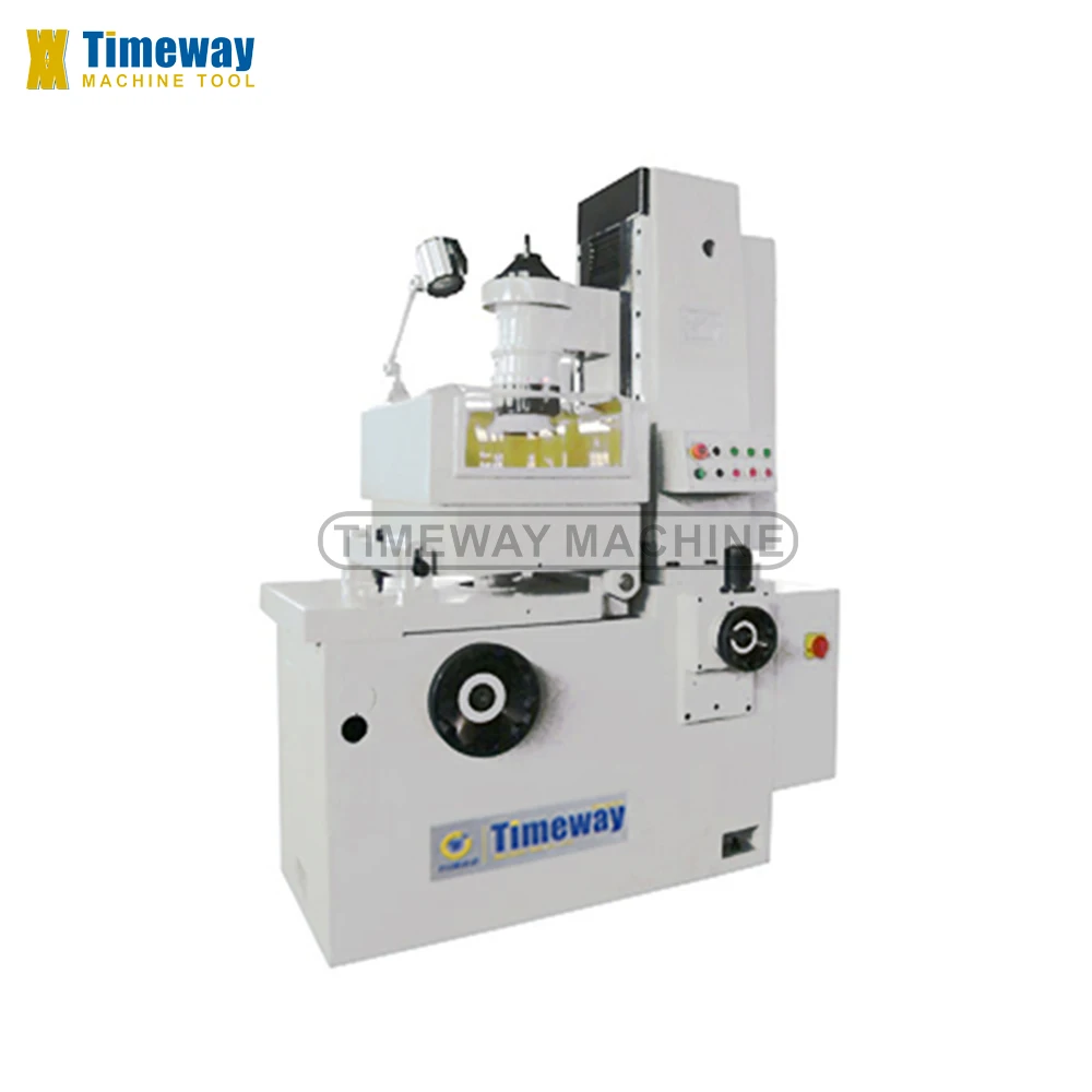 Universal Vertical Shaft Surface Grinding Machine - High Productivity