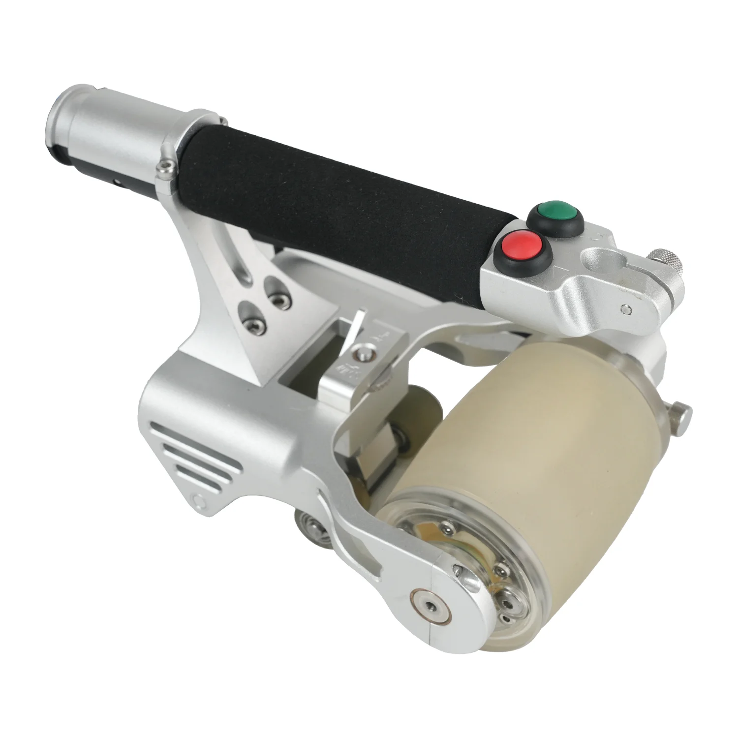 Union Ultrasonic NDT PAUT Wheel Probe for Corrosion Inspection