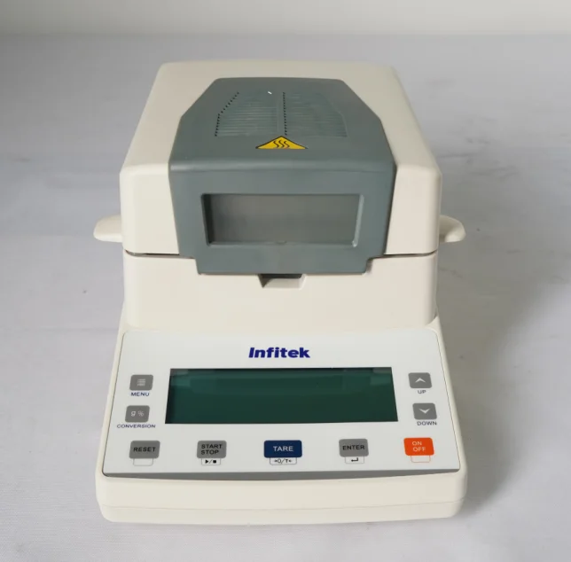 Infitek Moisture Content Tester - Buy Moisture Content Tester ...