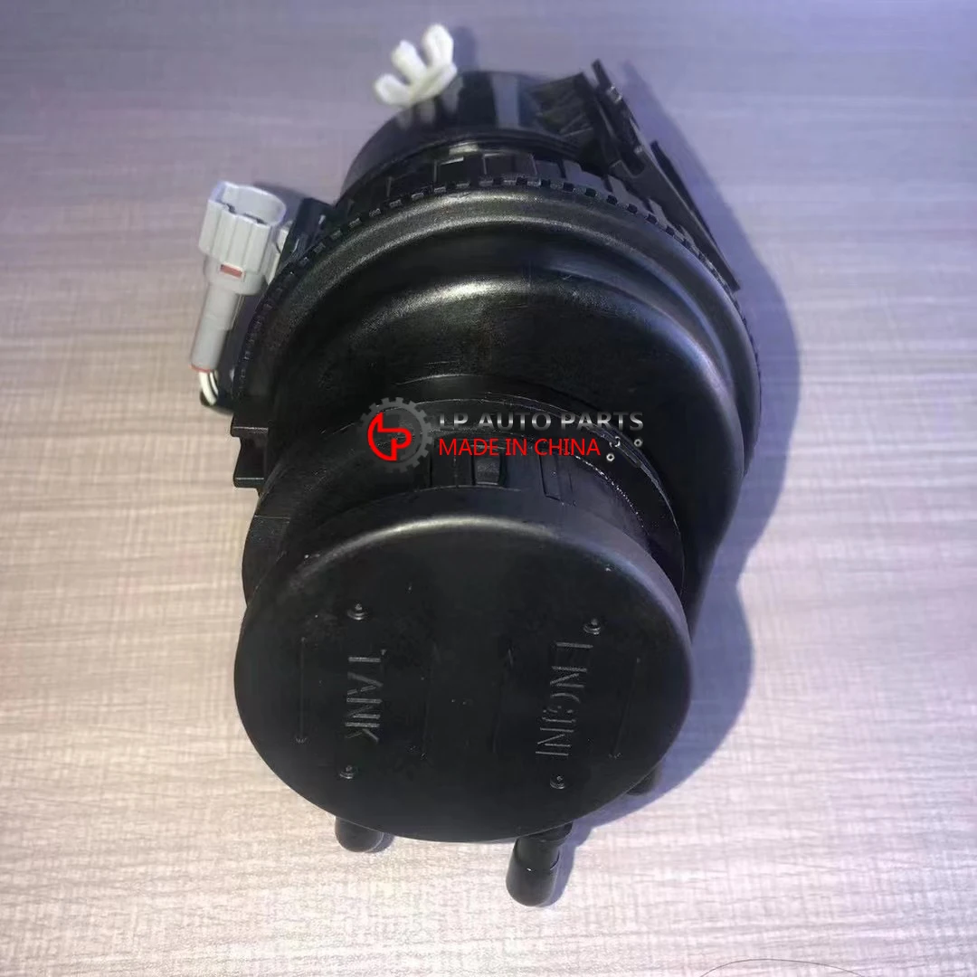 Fuel Filter Assembly For Ford Ranger Mazda Bt50 Ab399155dd U21213480b ...