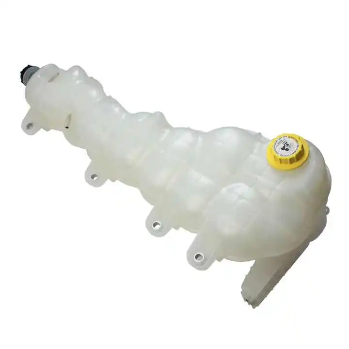 Freightliner Cascadia 2018-Current Coolant Reservoir Tank A0532836000 ...