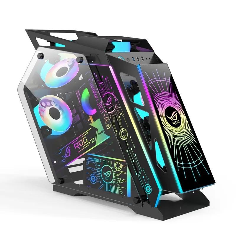 Acrylic PC Case Guide: How to Choose the Right One