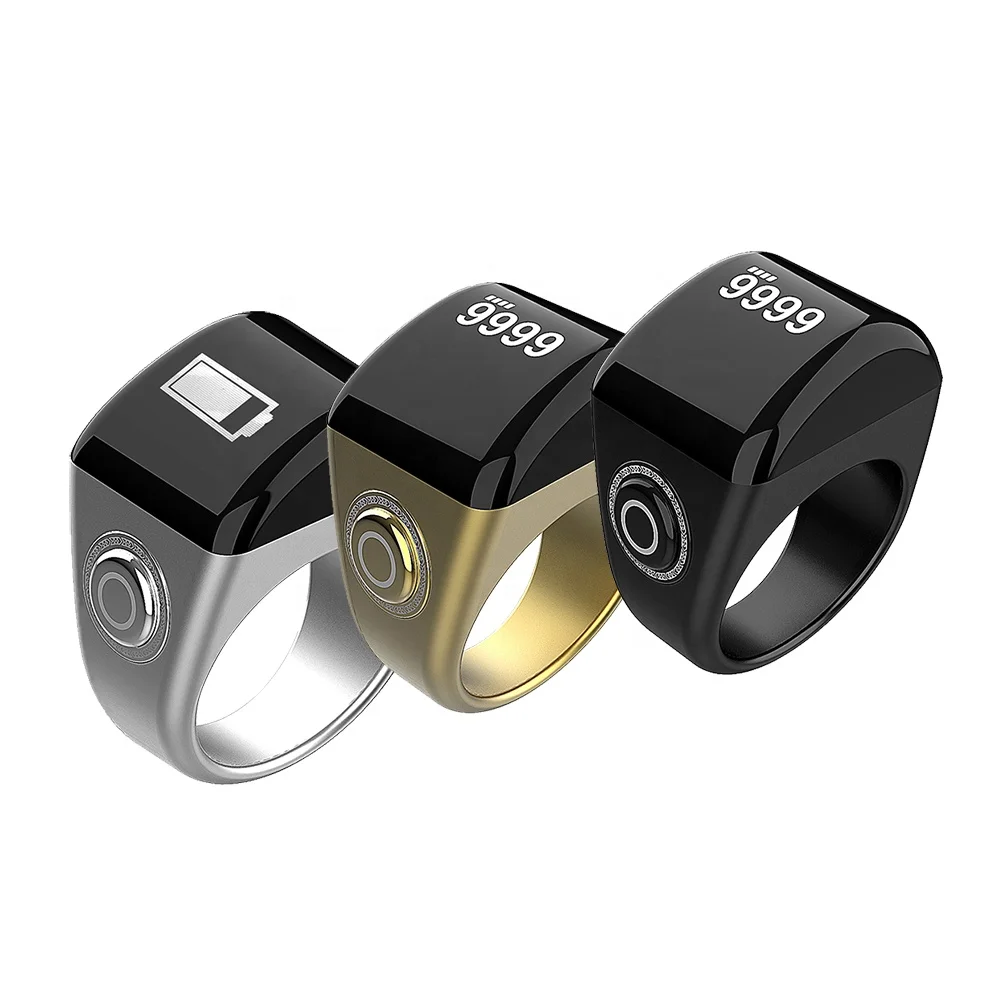 Ring Counter Guide: How to Select and Apply Correctly