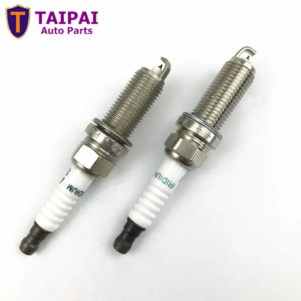 Spark Plug For Toyota Rav4 Yaris Avensis Saloon 90919-01253 9004a-91068 ...
