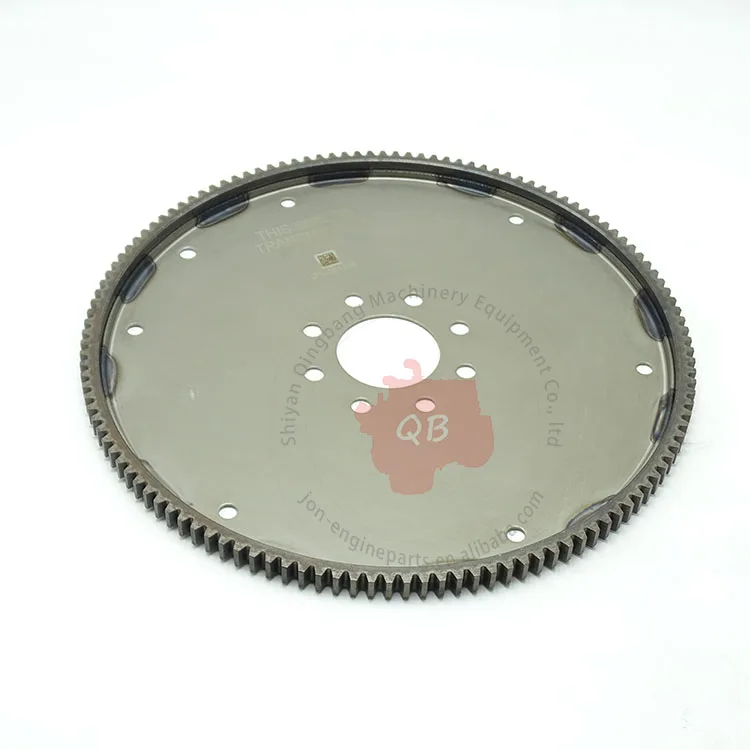 Cummins Diesel Gine Parts Flywheel Flexplate 5521188 3968672 Flywheel ...