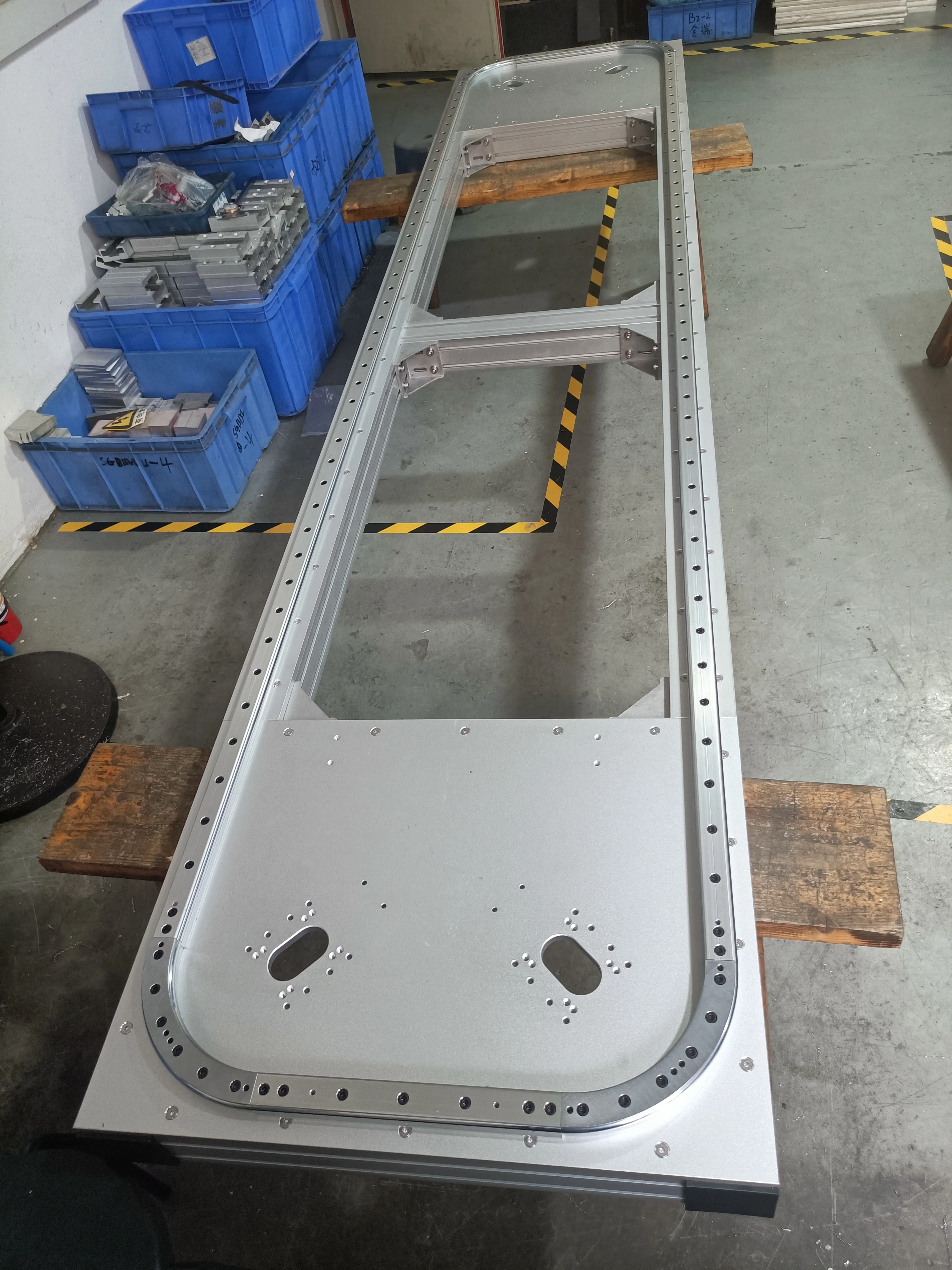 LZC Ring Linear System Linear Guide (rails, Sliders, Motors, Drives ...