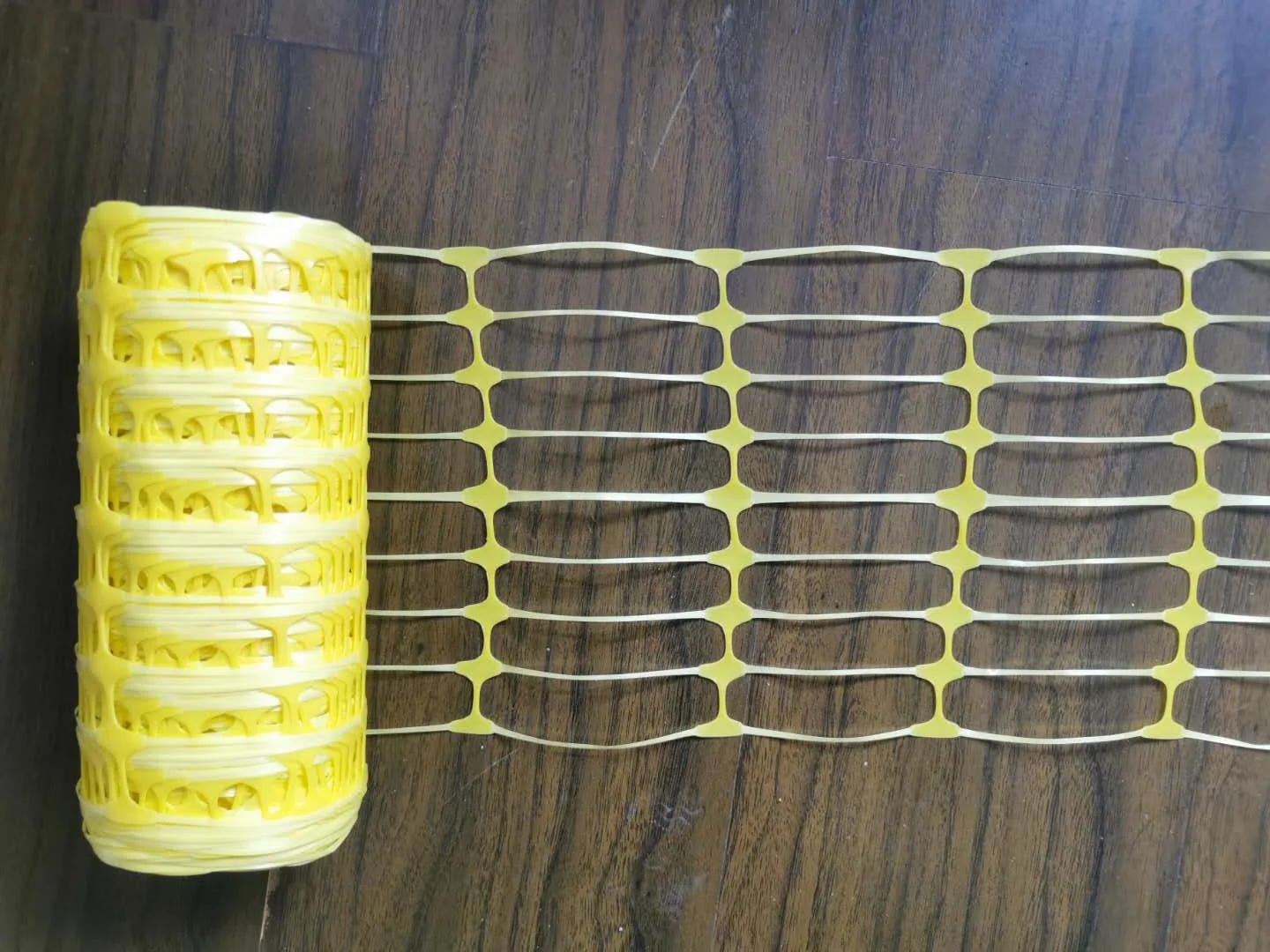 Underground Warning Mesh Tape for Pipeline & Cable Protection