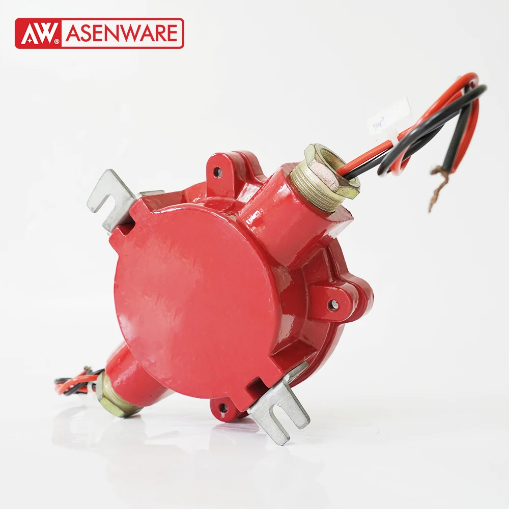 ASENWARE Explosion-Proof Safety Barrier Isolator Fire Alarm