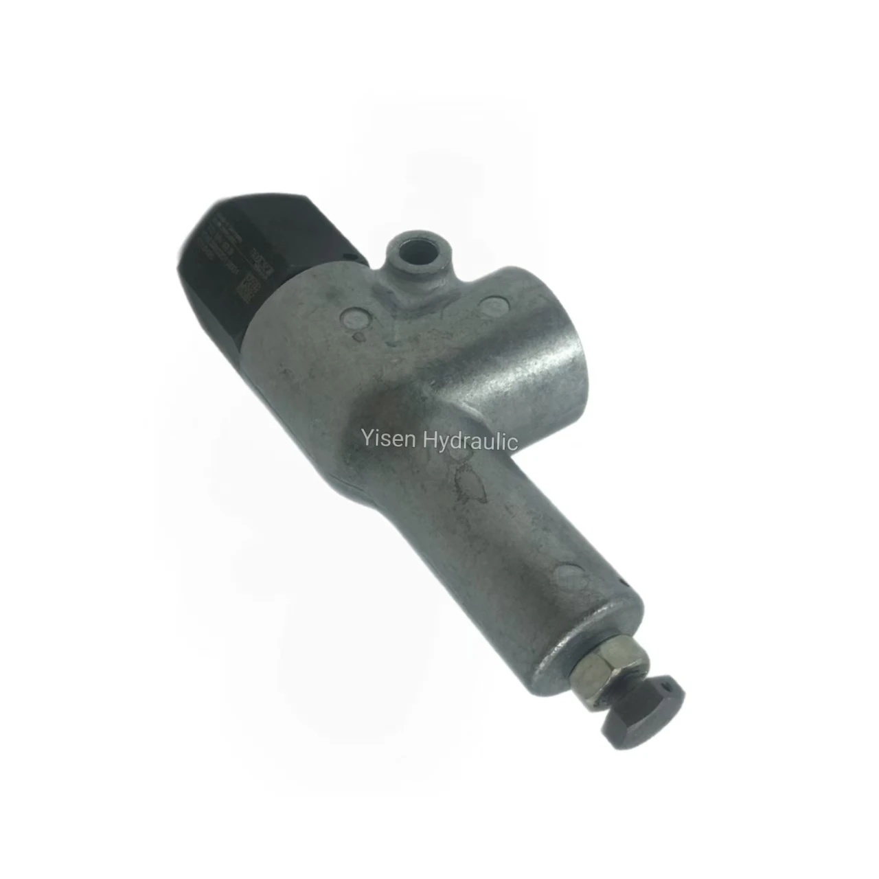 HAWE Safety Valve Relief Valve MVP6CR-200 Hydraulic Valve