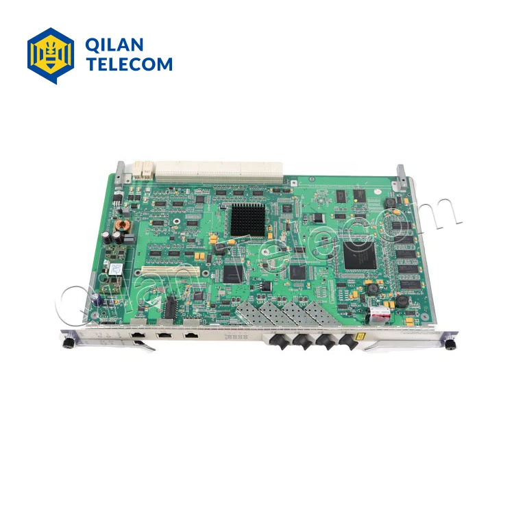Core Network Hw BSC6910 SCUe LTE BSC Board for 3G/4G/5G Telecom ...