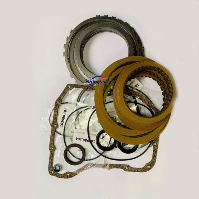 Jf613e F6aja Transmission Oil Filter 2824a012 - Buy F6aja Transmission ...