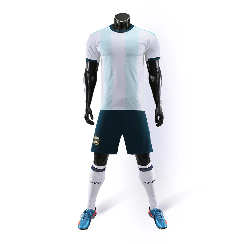 Camiseta De Equipo Famoso Europeo Para Hombre,Maillot De Malla,Uniforme ...
