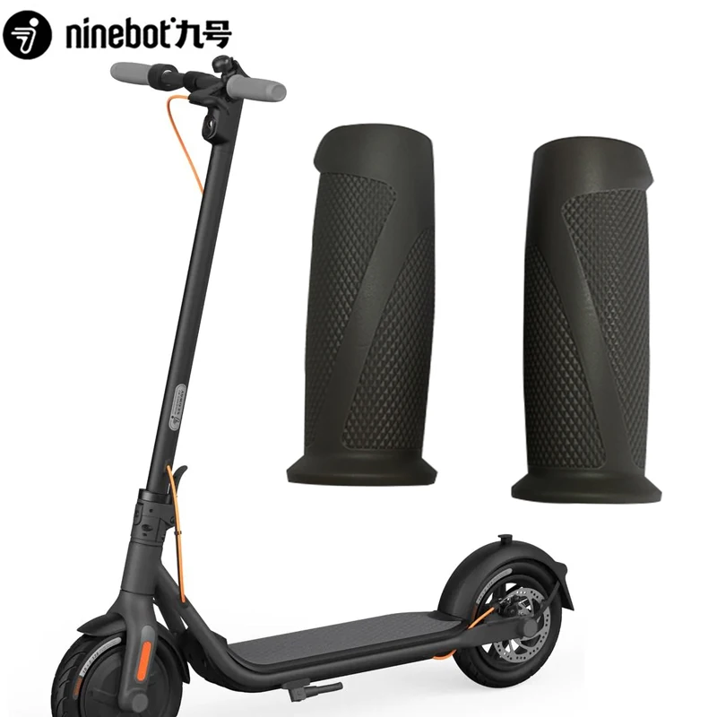 Original Segway Ninebot Handle Handlebar Grips For F20 F30 F40 ...