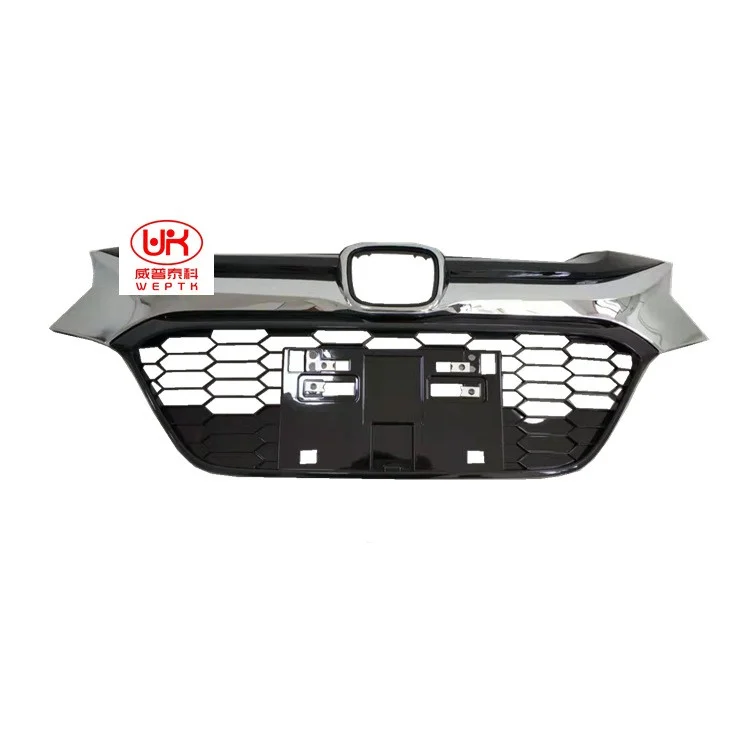 Front Grille for Honda Vezel HRV 2015 2016 2017 US EU Middle East OE ...