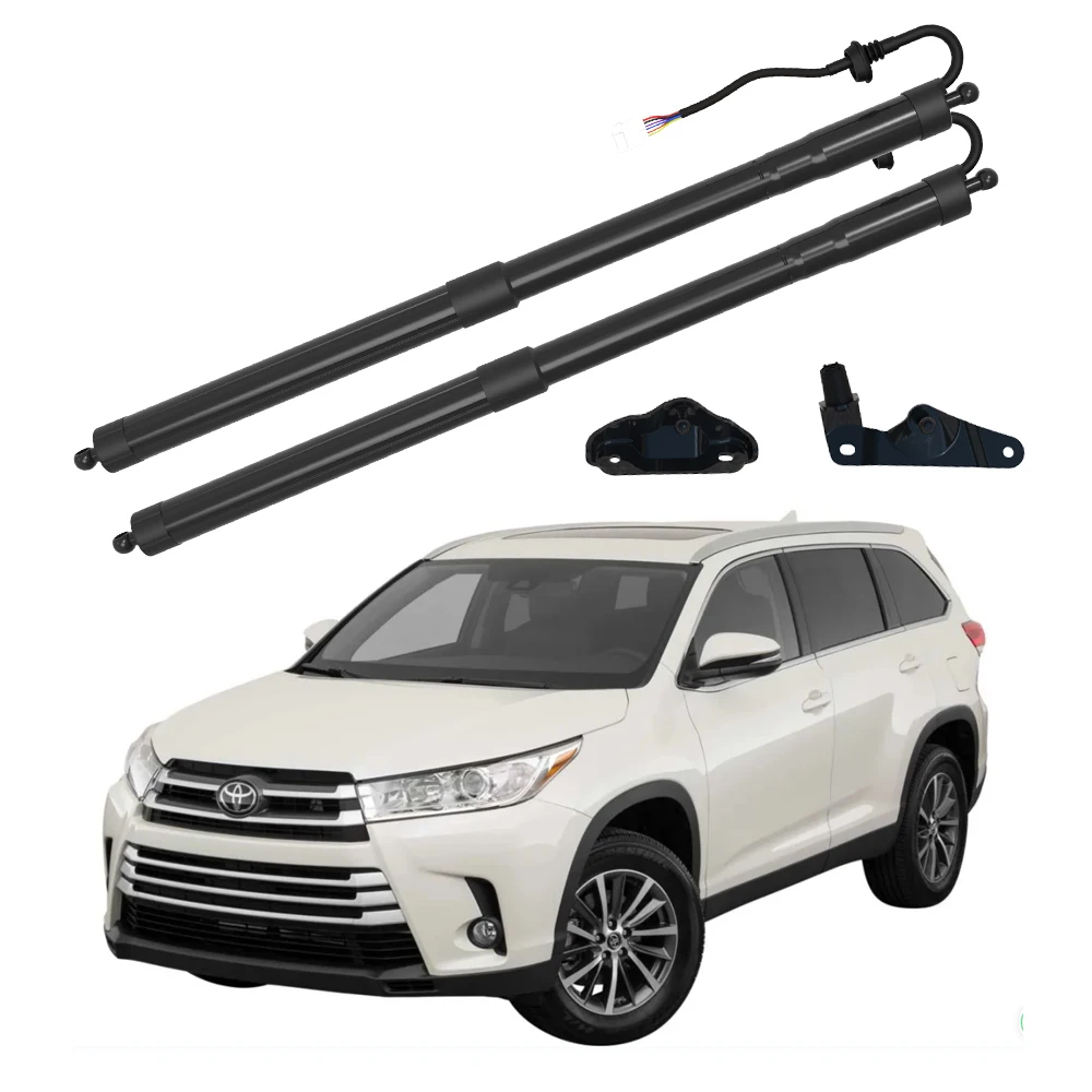 6891009130 & 6891009051 - Electric Tailgate for Toyota Highlander