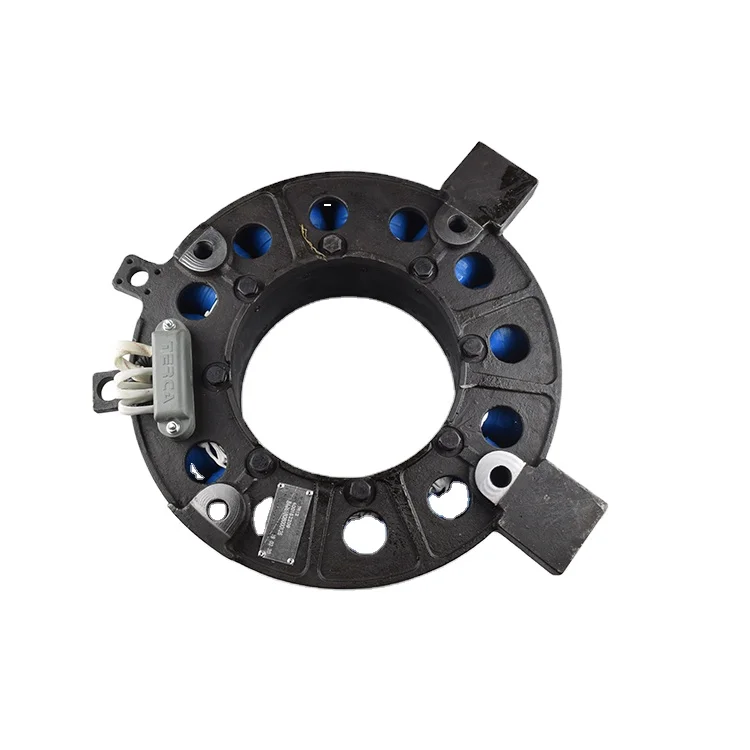 Iso Tr12 Higer Bus Eddy Current Retarder Retarder Match Gearbox - Buy ...