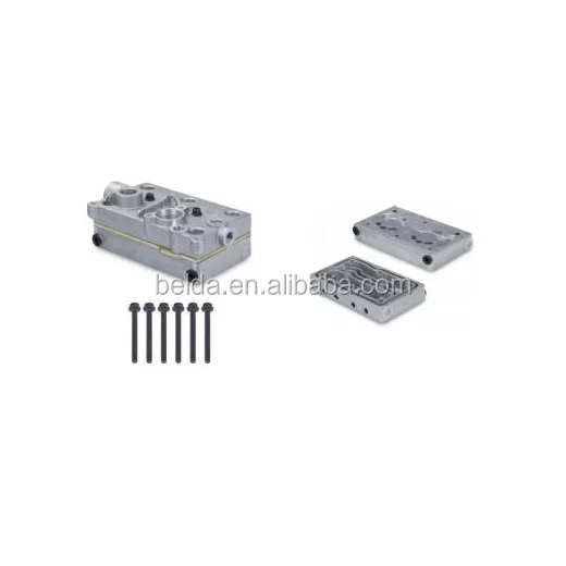 Diesel Engine Air Compressor for Volvo FH13/FH16/NH13