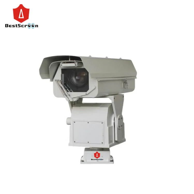 Cctv Camera Outdoor High-speed Heavy Duty Ptz Pan Tilt/ Heavy-duty ...