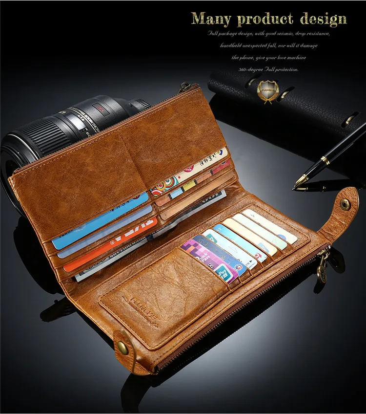 Most Popular Luxury Wallets Amazon | semashow.com