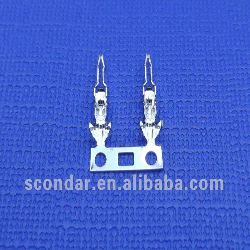 JST SCN Connector 90 Degree Crimp Terminal Connector