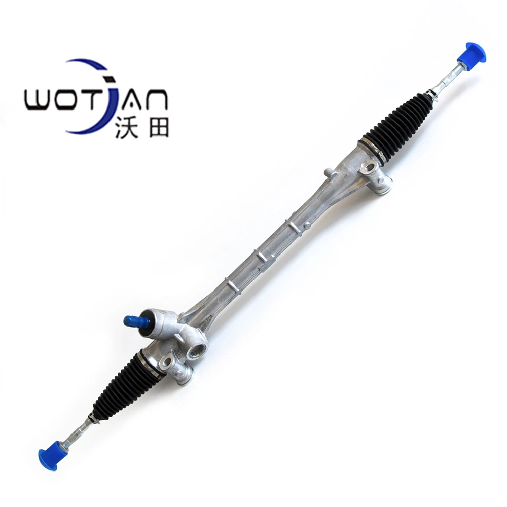 Power Steering Rack For Toyota Corolla Zre152 2007-2013 Lhd Oem No ...