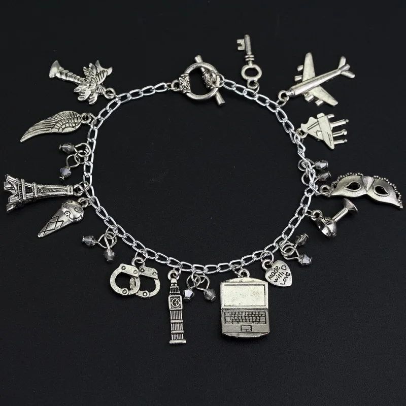 50 Shades Of Grey Handcuffs