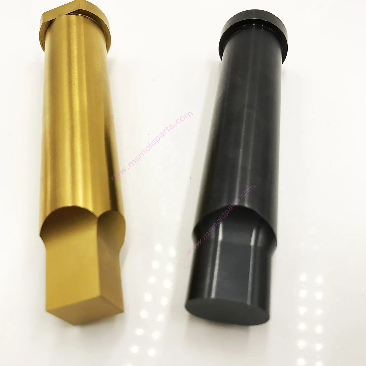 Stempel Punsch Tin Coating Skh51 60-64 Hrc Punch For Stamping Mould ...