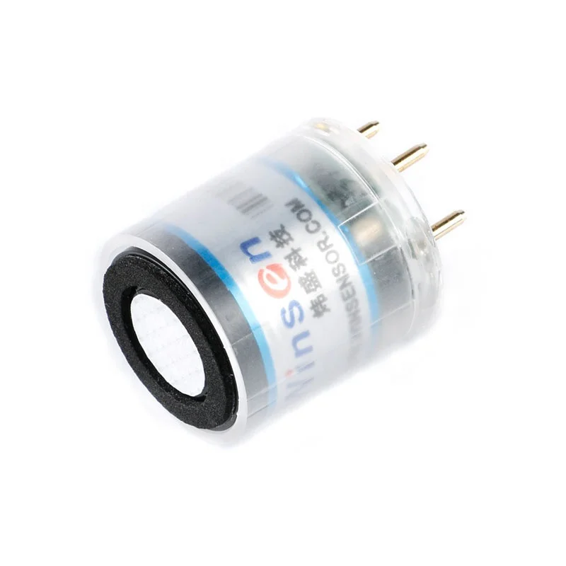 Ze03-o2 Electrochemical Concentration Detection O2 Oxygen Sensor Oxegen ...