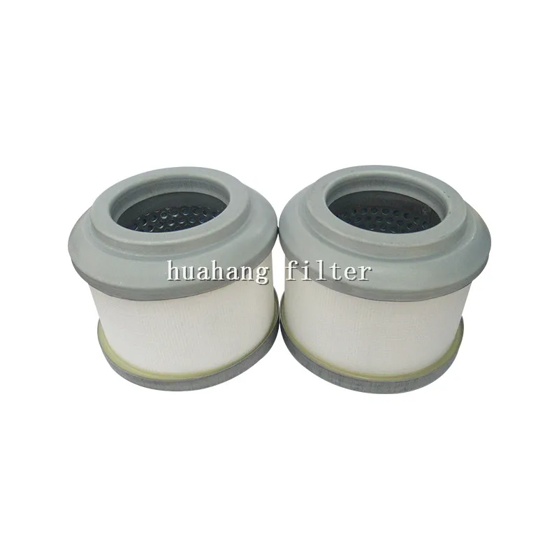 Air Compressor Parts - High Quality Silencer Element 608620090