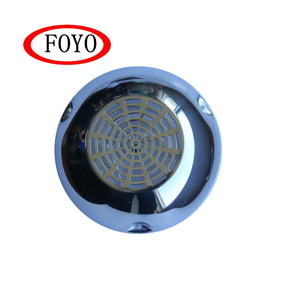 Foyo Stainless Steel Closeable Deck Ventilation For Marine Boat Yacht ...
