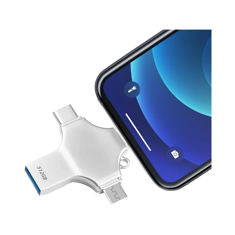 How to Connect a Pendrive to Mobile: OTG Connector Guide